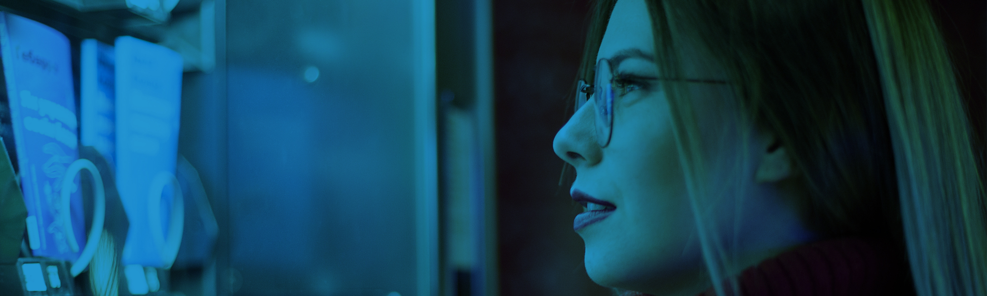 SwiftVend integrated vending